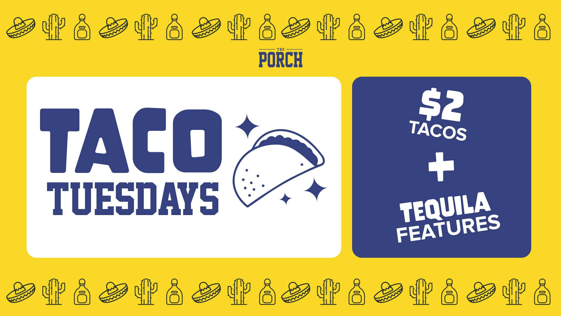 Taco Tuesdays